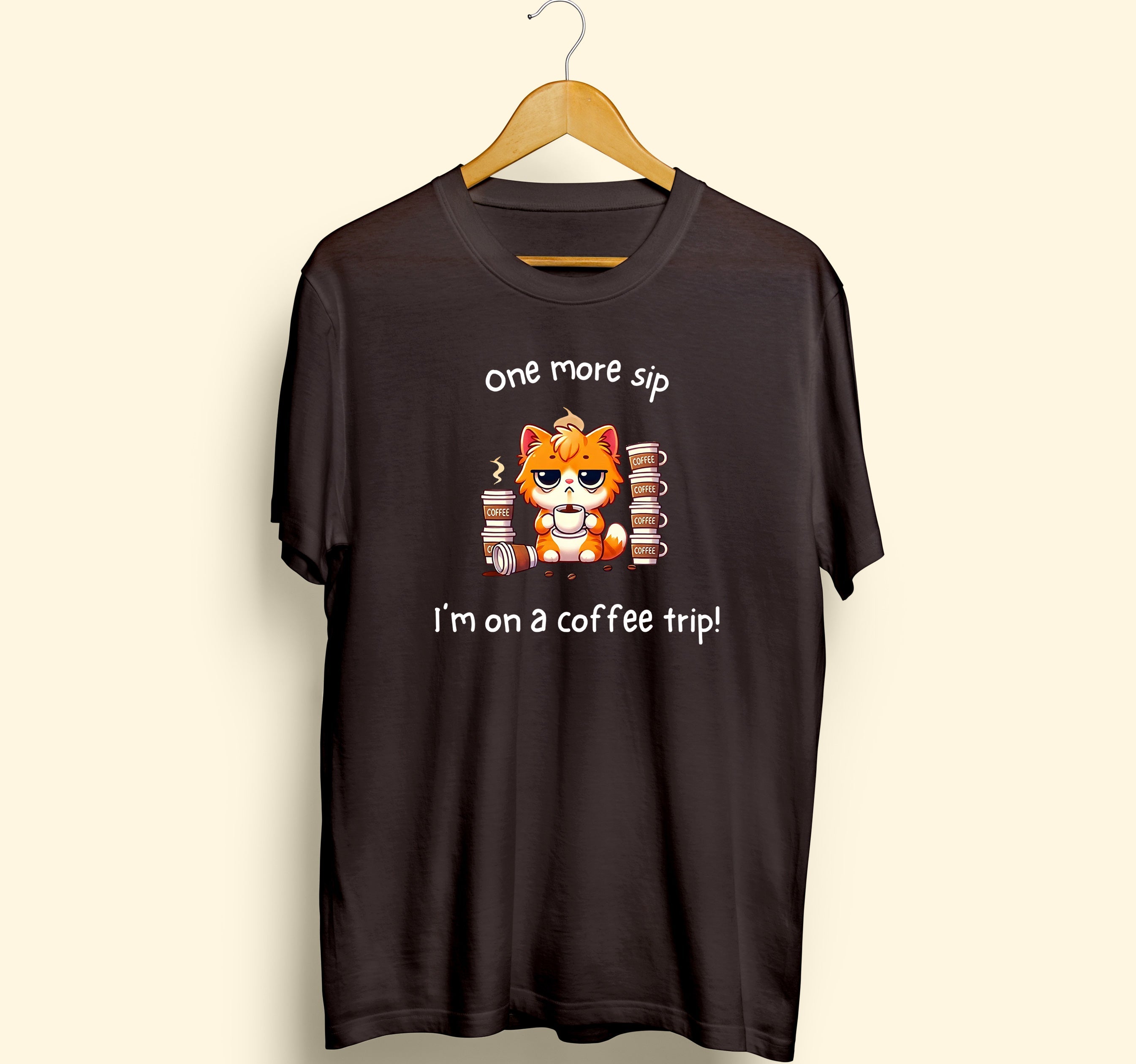 Coffee – Fandom Fusion Studio